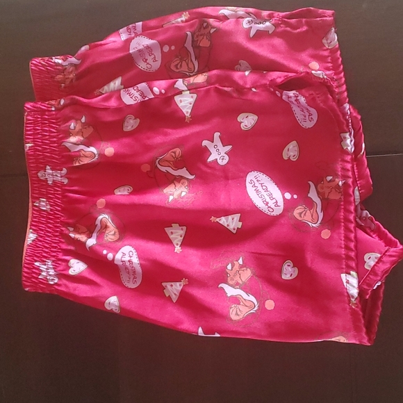 Disney | Intimates & Sleepwear | Disney Grumpy Christmas Tree ...